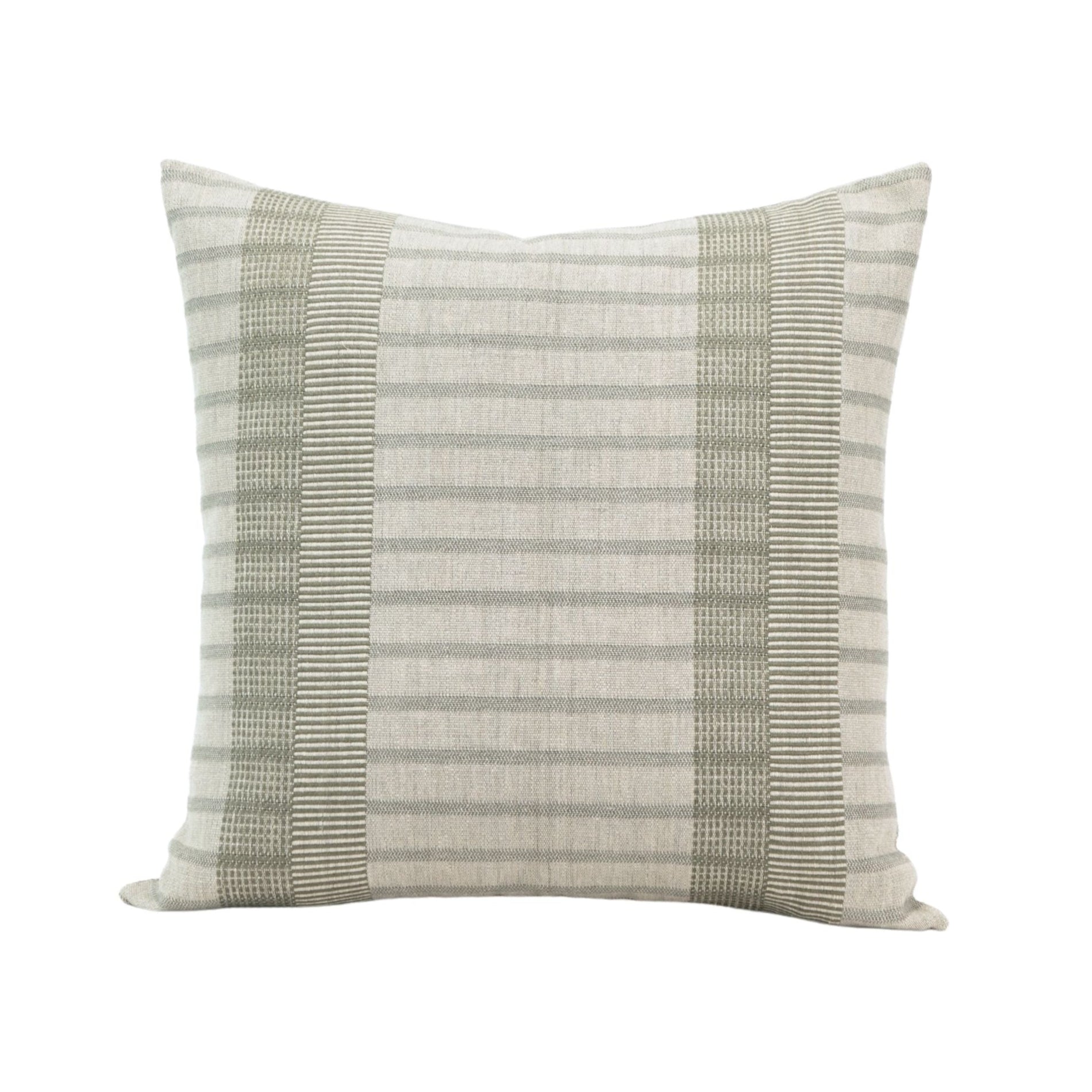 Designer Pillows – Madison Nicole Design