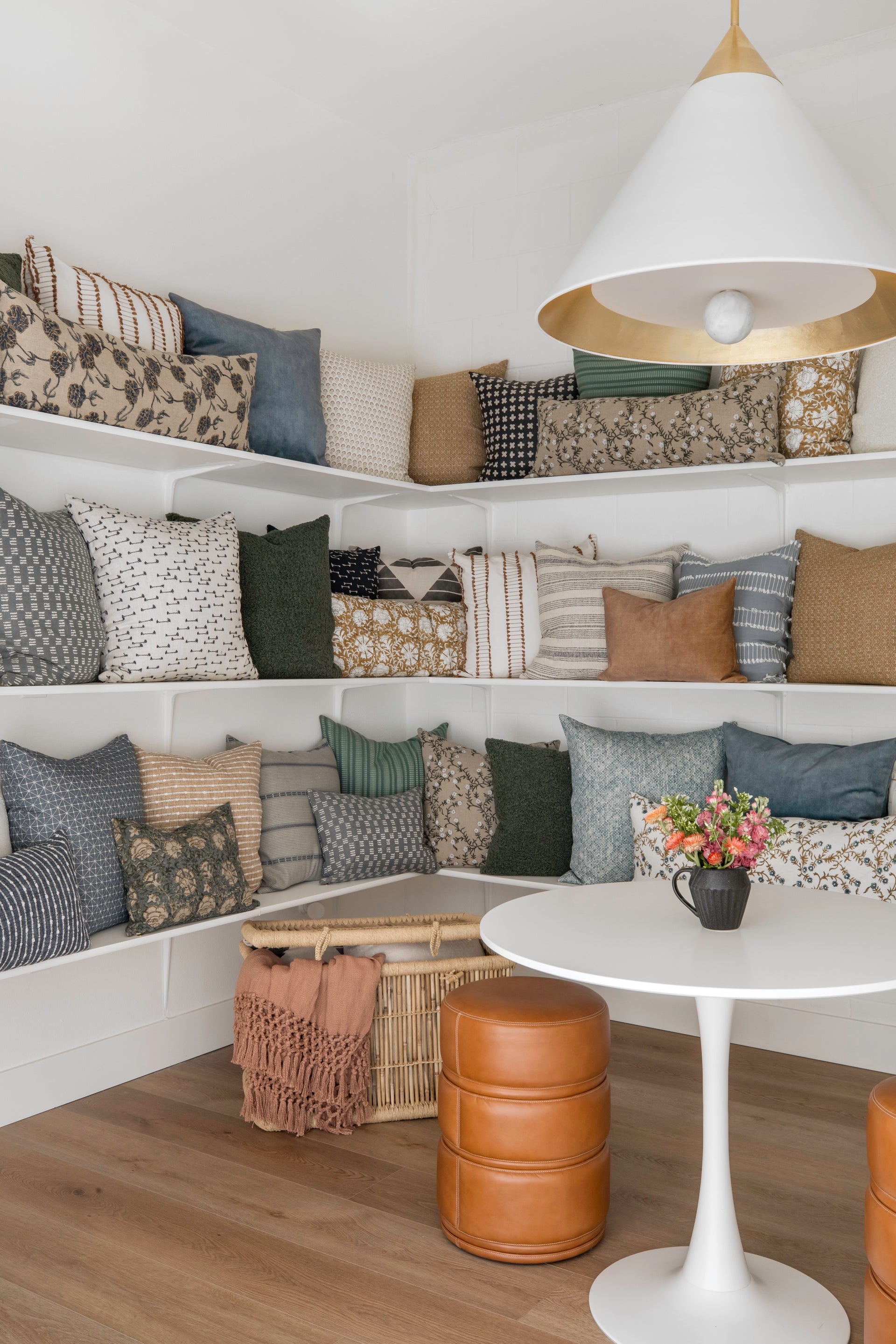 Madison Nicole Interior Design | Shop Pillows, Furniture, and Decor ...